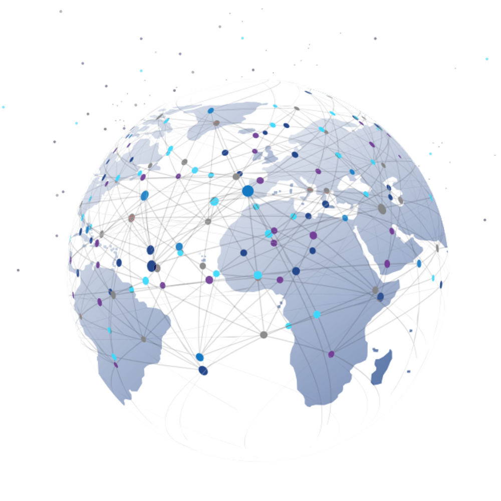Global Observability Network | Catchpoint